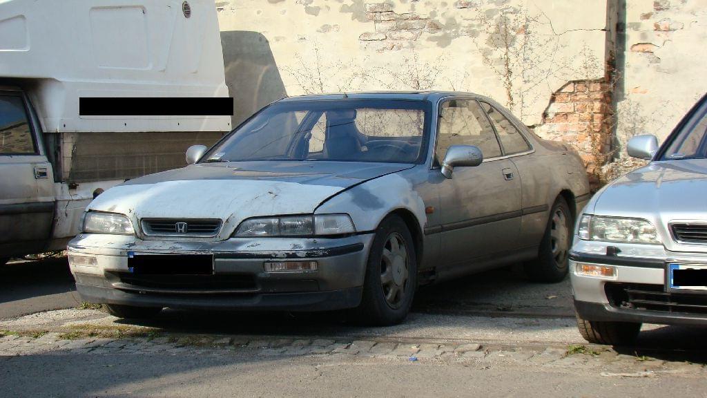 EDM KA7 Honda Legend full gallery! | Acura Legend Forum